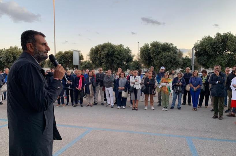 Bari ricorda Maria Maugeri a sei anni dalla sua scomparsa - La Gazzetta ...