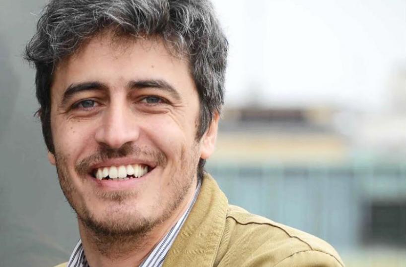 Con Pif alla scoperta del pianeta Terra in «Caro Marziano» - La Gazzetta del Mezzogiorno