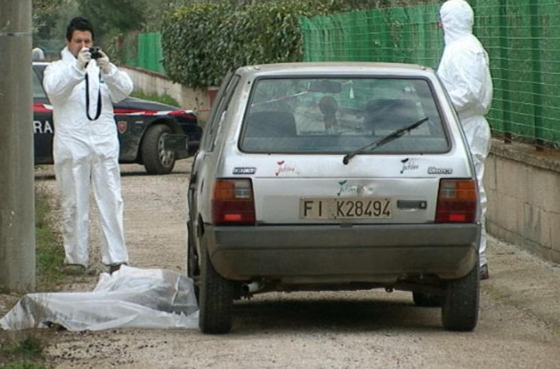 Trani: omicidio Gomes, confermati in appello 30 anni per Lomolino ...