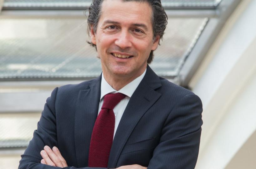 A soli 53 anni è scomparso l'ingegnere barese Gianluca Calace - La Gazzetta del Mezzogiorno