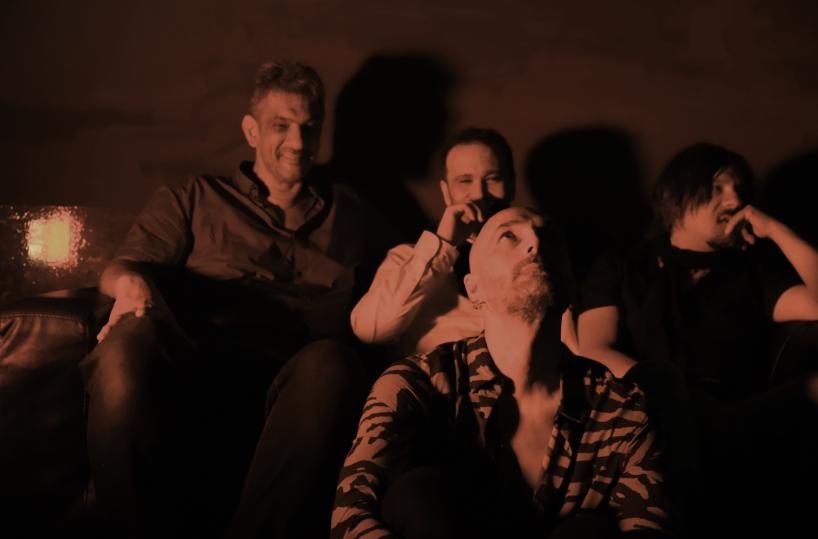 «No one cares», esce l'album d'esordio dei pugliesi Comfy Pigs - La Gazzetta del Mezzogiorno