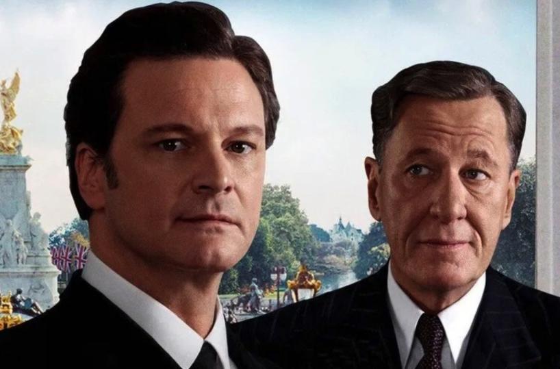 Ritratto intimo di un sovrano e quella balbuzie nervosa che ostacola «Il discorso del re» - La ...