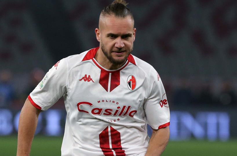 Bari calcio, operazione riuscita per il rumeno Puscas - La Gazzetta del ...