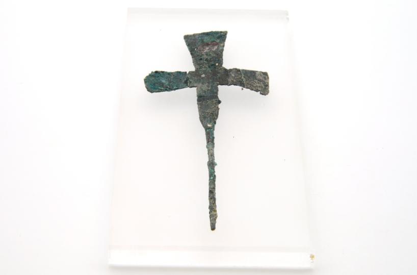 San Cataldo al Museo archeologico nazionale di Taranto - La Gazzetta ...