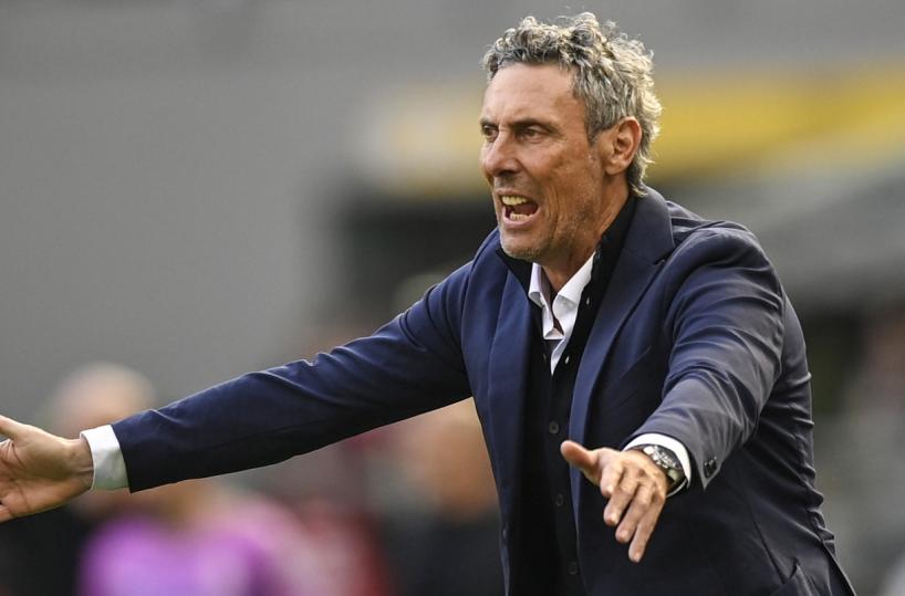 Gotti, Lecce e Udinese gli scherzi della vita: quella con l’Udinese ...