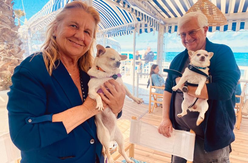 Conosciamo la famiglia «Zampetti» - La Gazzetta del Mezzogiorno