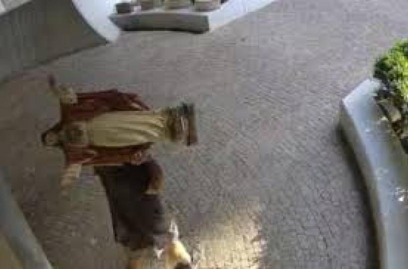 Del furto e del cristianesimo, un viaggio verso il perdono - La ...