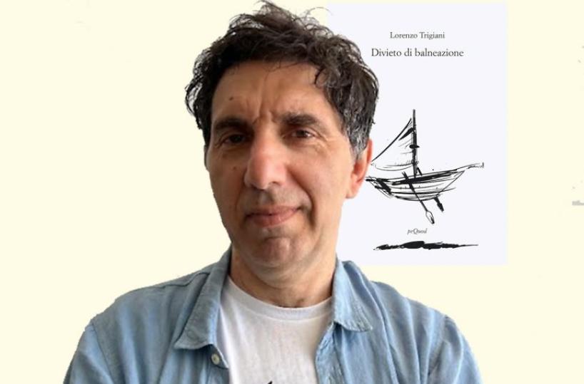 Corti Narranti, a Caprarica arriva Lorenzo Trigiani - La Gazzetta del ...