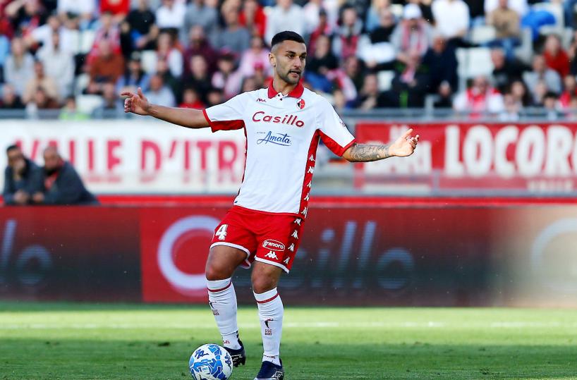 Maita e il Bari, un «intrigo»: il centrocampista tentato dal Cesena. La ...