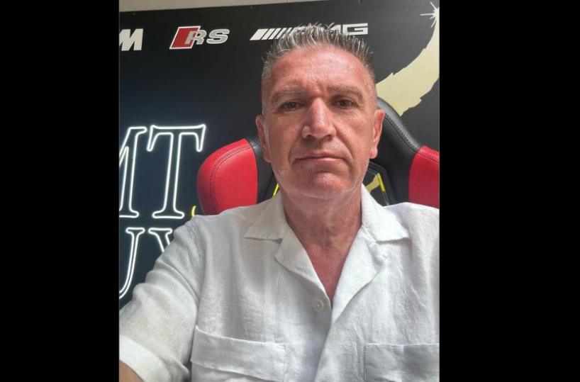 Stefano Tosoni è il nuovo patron del Matera calcio: fa sognare i tifosi ...