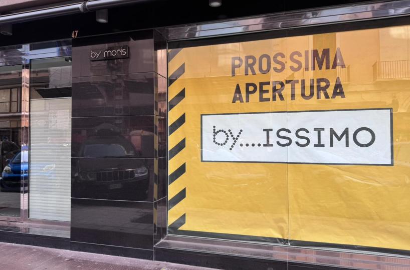 Bari, chiude lo storico «By Moris» in via Abate Gimma: per 50 anni un ...