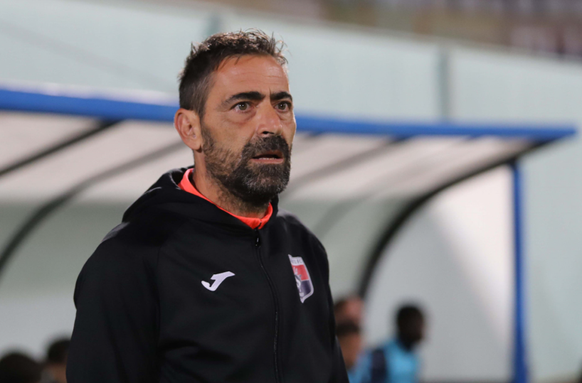 Taranto, nuovo esame. Cazzarò: pronti a lottare - La Gazzetta del ...