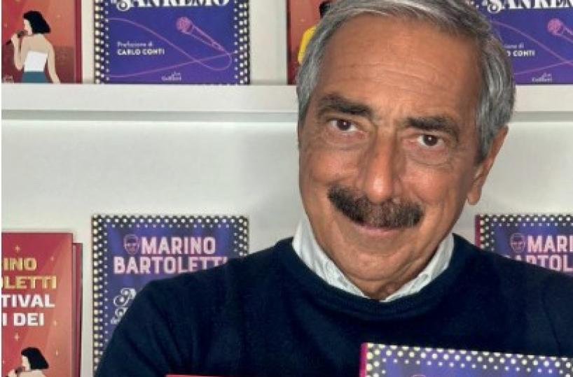Fratello Festival: parla Marino Bartoletti - La Gazzetta del Mezzogiorno