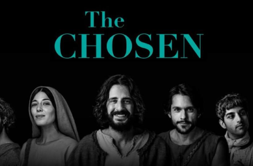 Matera, non solo Mel Gibson: a giugno al via le riprese di The Chosen ...