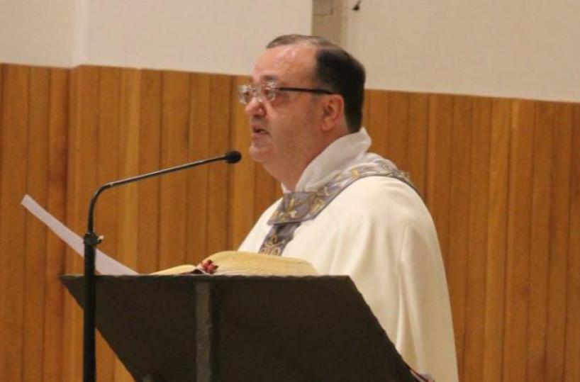 Don Sandro Ramirez resta priore di Fasano e a capo della Matrice ...