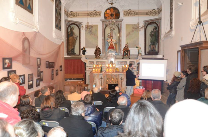 Taranto, si rinnova l’antico culto per la festa di Sant’Anna - Gazzetta ...