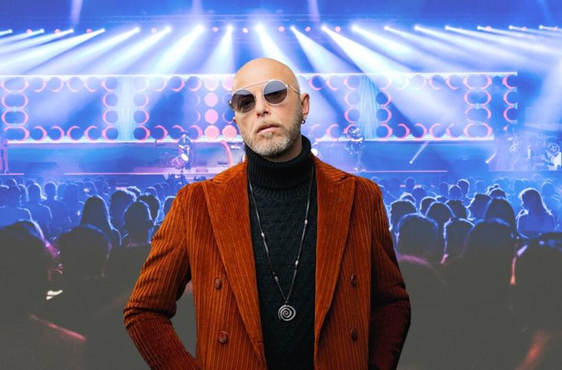 L'estate di Aradeo si accende con AraPark Festival 2025: un mese di musica, cultura e socialità ...