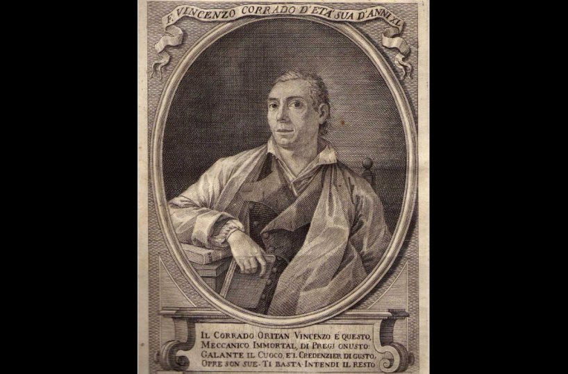 Il 18 gennaio Oria celebra il cuoco Vincenzo Corrado e la cucina ...