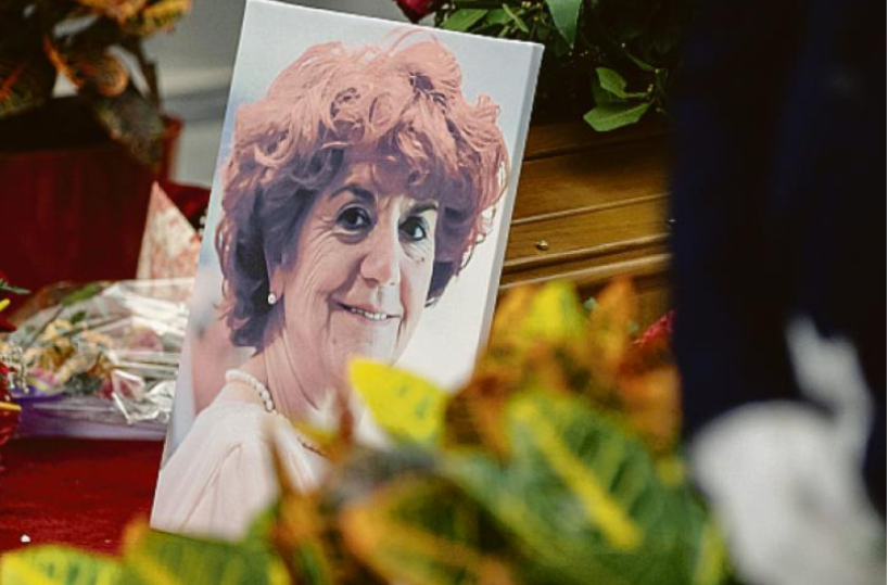 Valeria Fedeli: una vita al servizio di dignità eguaglianza e ...