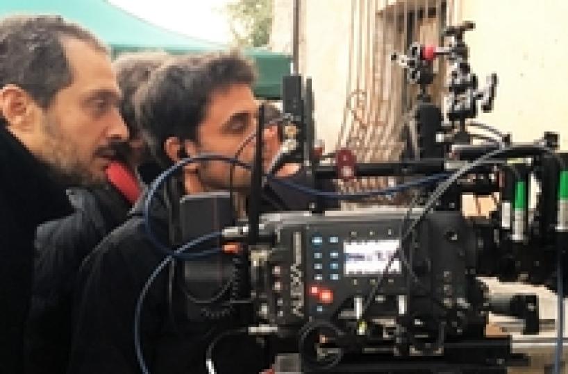 Santamaria, esordio regia con corto - Gazzetta del Mezzogiorno