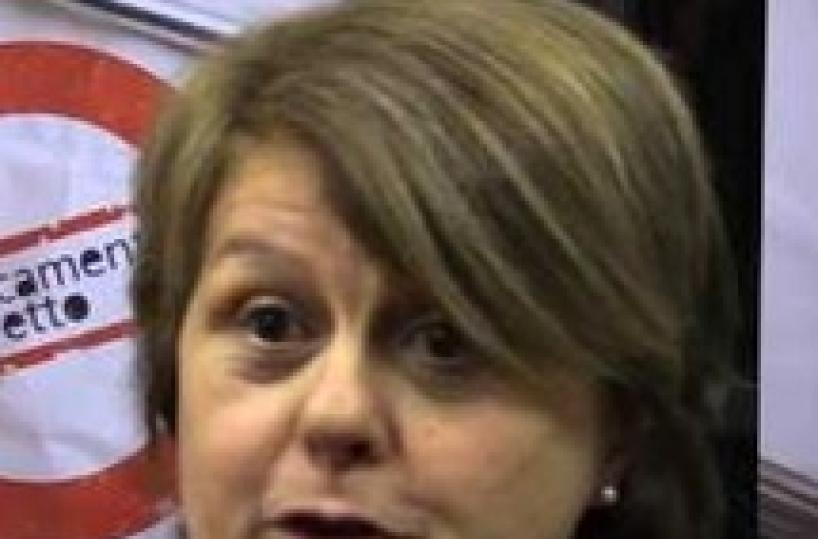 Rando, era messaggio intimidatorio - Gazzetta del Mezzogiorno