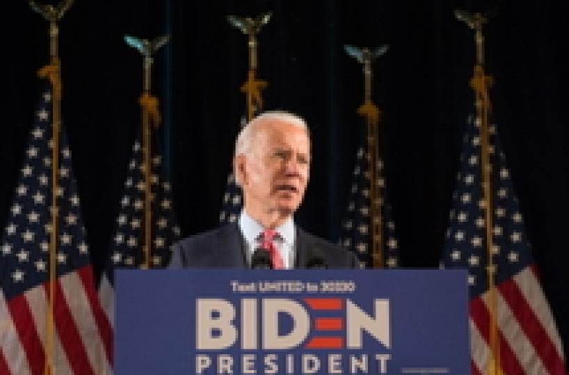 Cnn, Biden semina Trump con +14% - Gazzetta del Mezzogiorno
