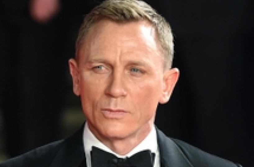 Cade sul set di Bond25, operato Craig - La Gazzetta del Mezzogiorno