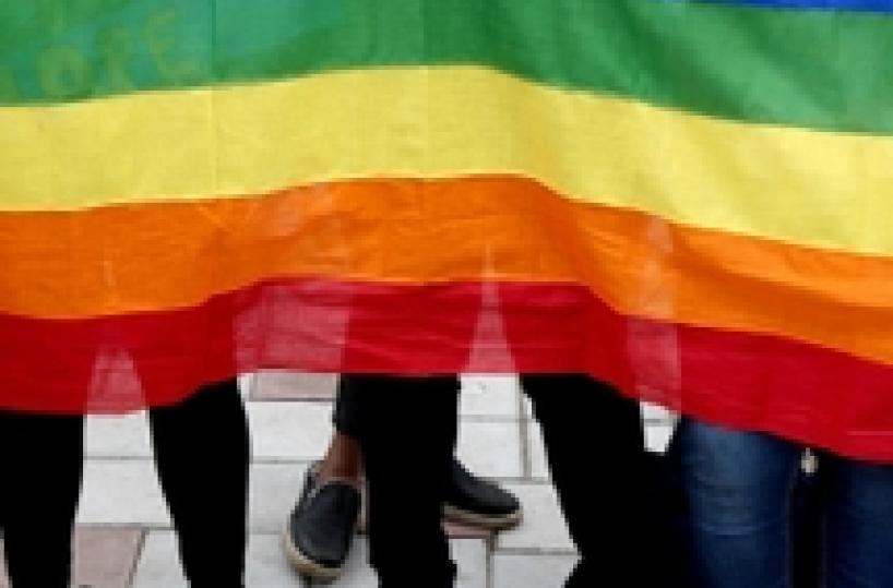 LGBT activists criticized for kissing at Alto Adige spa - La Gazzetta ...