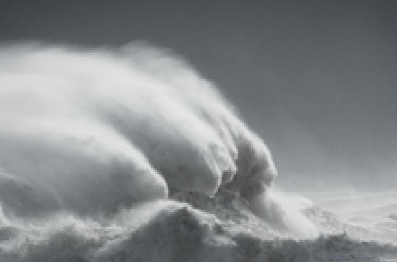 Onde-esseri mitologici di Rachel Talibar - La Gazzetta del Mezzogiorno