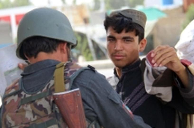 Afghanistan: misure di sicurezza dopo morte Mullah Mansoor - La ...