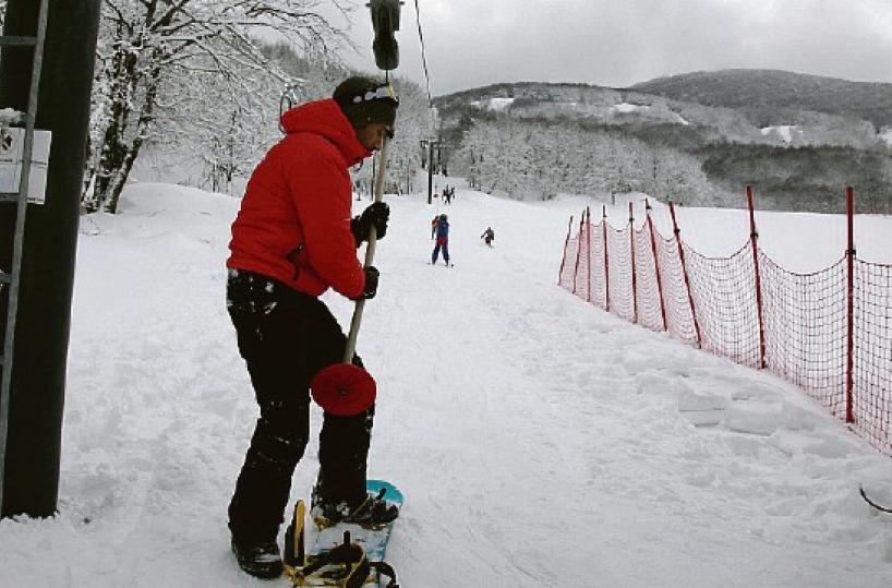 Basilicata: la neve non c’è, fioccano solo disdette nelle località ...