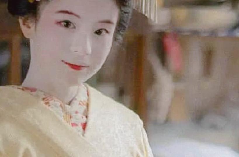 Il mondo di «The Makanai» modellato con cera bianca nella bellezza del ...