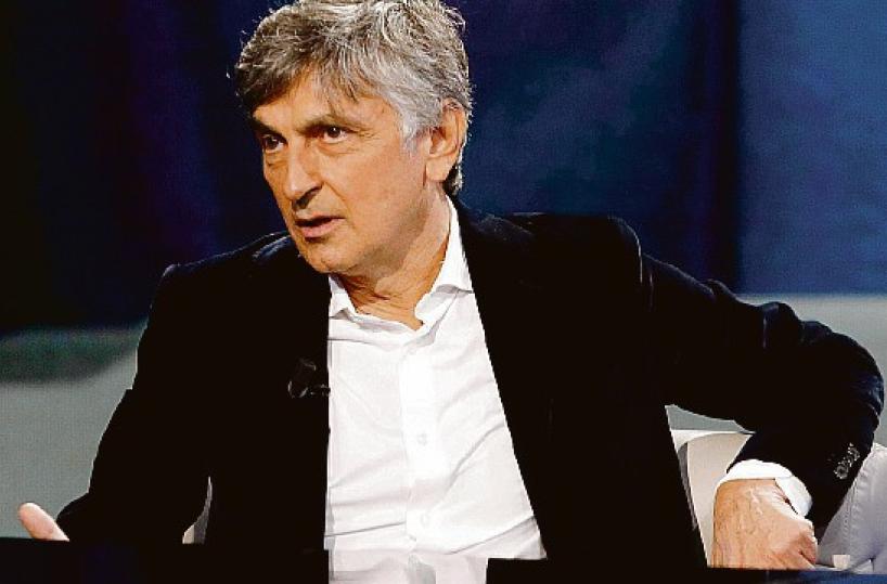 Vincenzo Salemme e il viaggio fra gli stereotipi che fanno fatica a ...