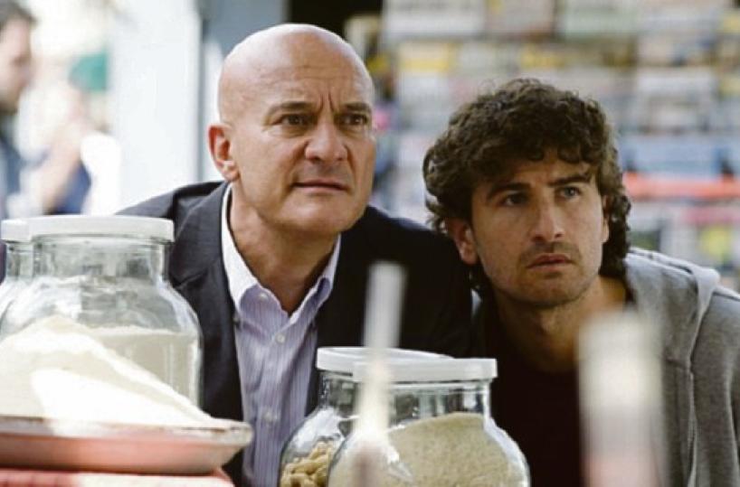 «Benvenuti al Nord» col gran ritorno di Bisio e Siani - La Gazzetta del ...