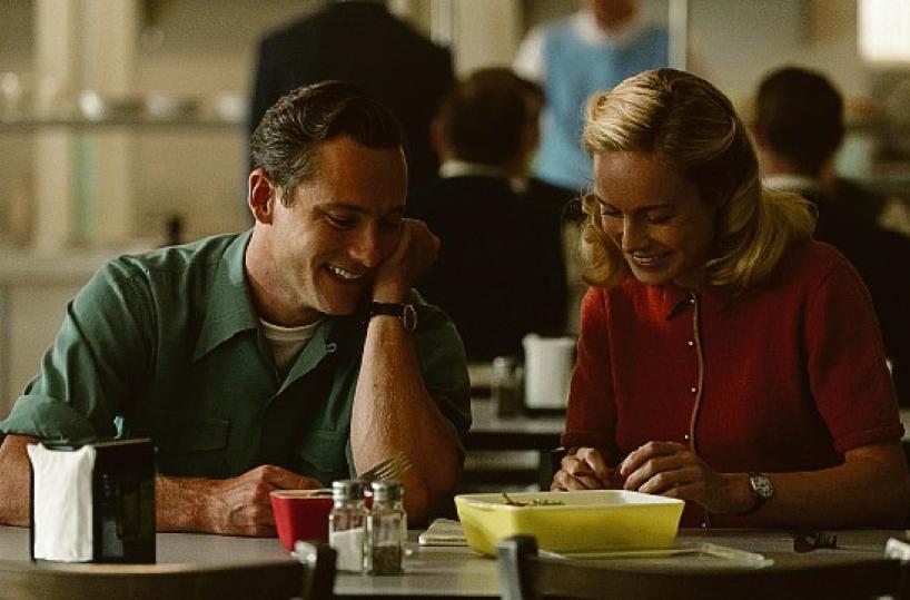 Il sogno proibito di Elizabeth diventare una scienziata nei «difficili ...