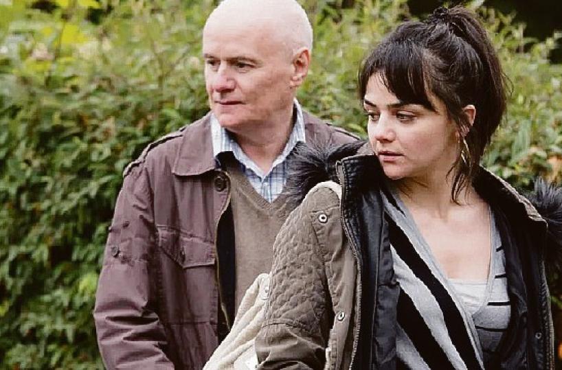 «Io, Daniel Blake» e Katie due vite finiscono intrappolate nei meandri della burocrazia - La ...