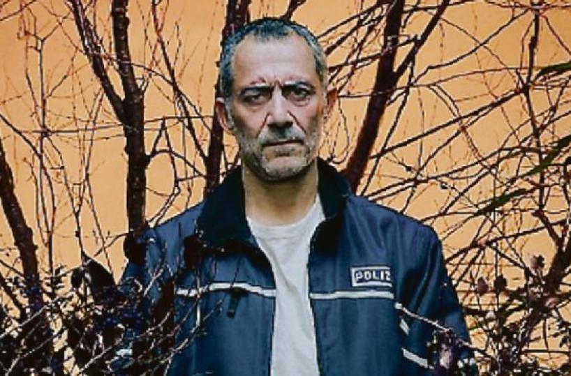 È «Dostoevskij» la prima serie tv dei D’Innocenzo - La Gazzetta del ...