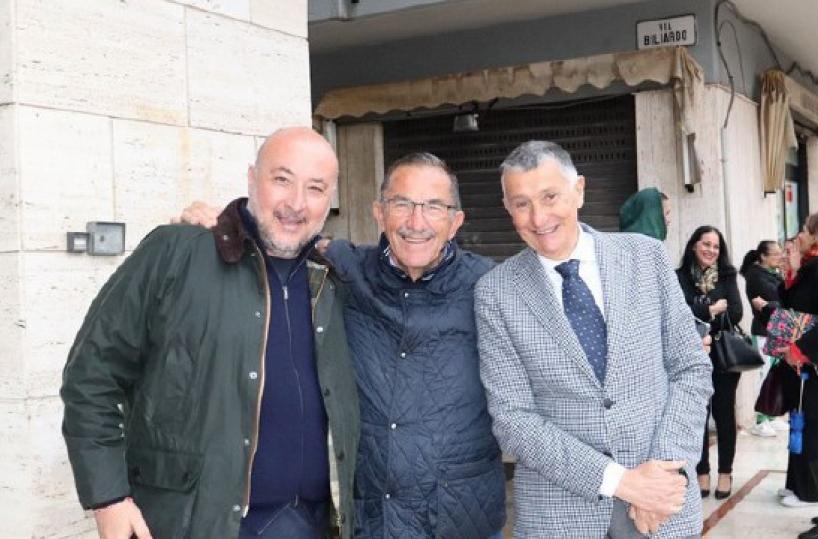 «La mazzetta nella cartellina gialla». Inchiesta per corruzione alla ...