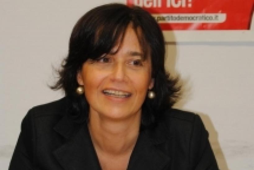 Bari, è morta Maria Maugeri la paladina dell'ambiente - La Gazzetta del ...