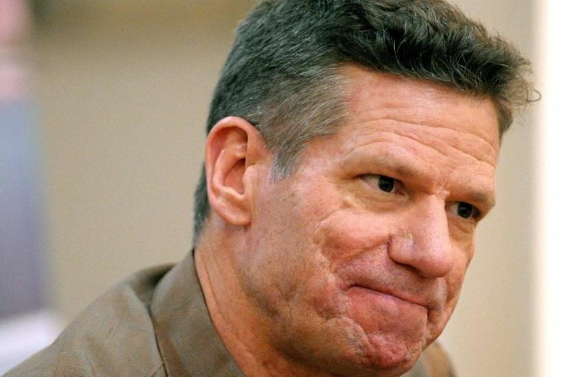 Puglia, Peter Cameron ospite dell'anteprima del Festival libro ...