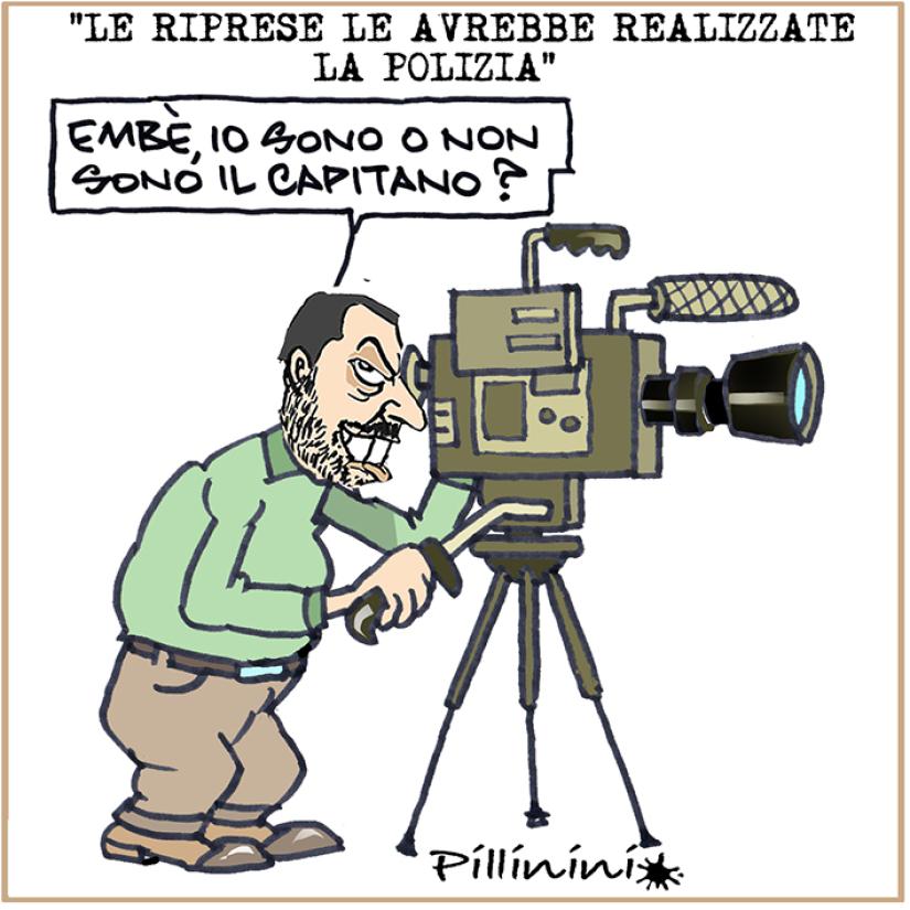 La vignetta del giorno - La Gazzetta del Mezzogiorno