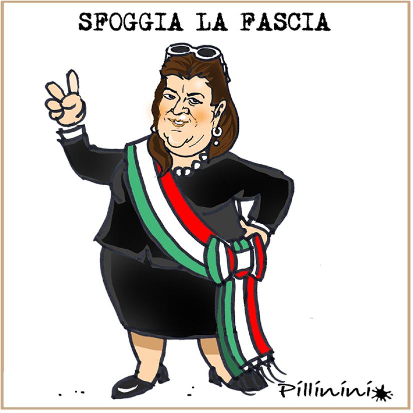 La vignetta del giorno 24 ottobre - La Gazzetta del Mezzogiorno