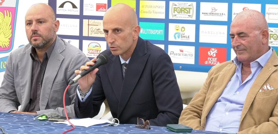 «Trani Triathlon Sprint», da tutta Italia promettono spettacolo - Foto ...