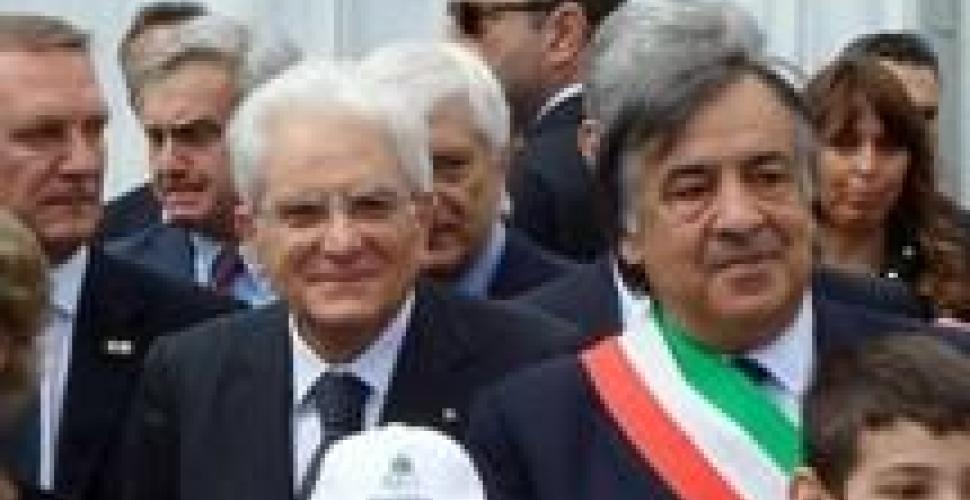 Giovanni Falcone, 23 anni fa la strage di Capaci - La Gazzetta del ...