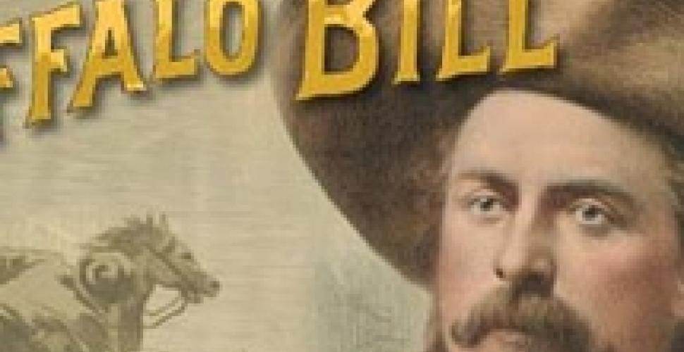 175 anni fa nasceva Buffalo Bill, nome diventato leggenda - La Gazzetta ...