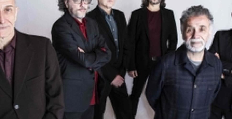 Meraviglioso Modugno, i 60 anni di Piove - La Gazzetta del Mezzogiorno